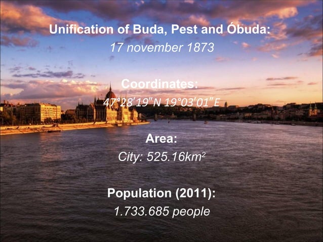Budapest | PPT