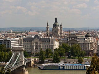 Budapest | PPT