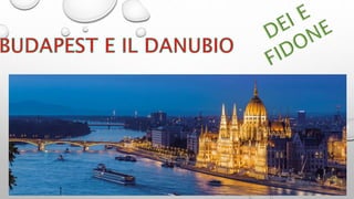 Budapest | PPT