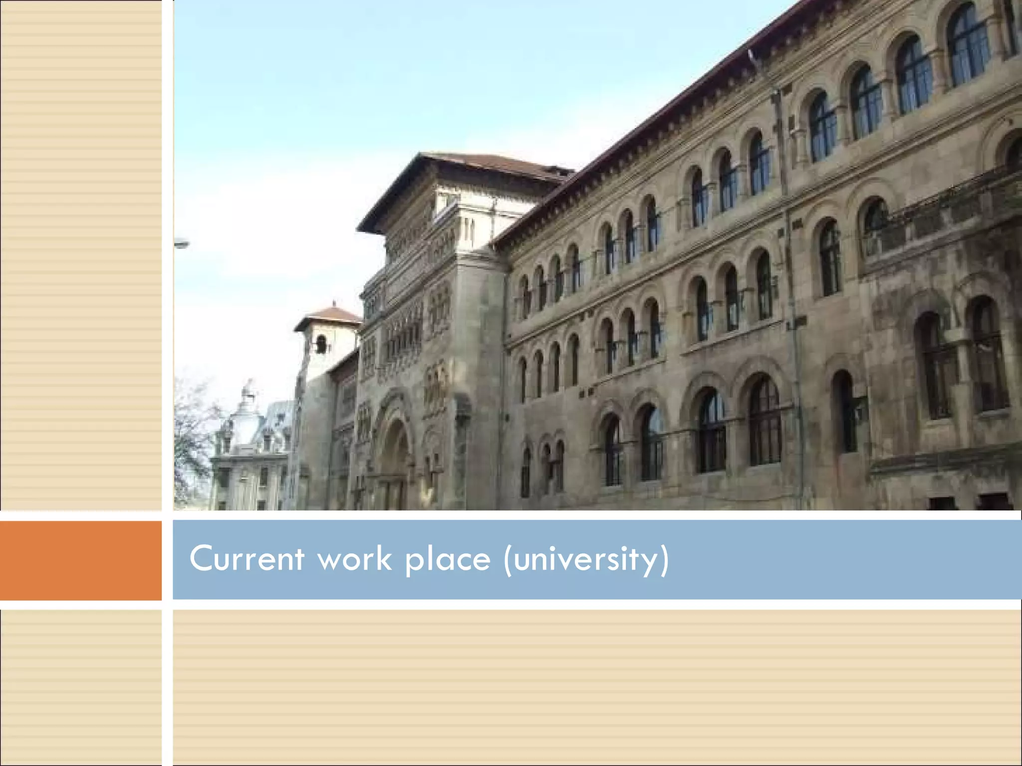 Budapest conference | PPT