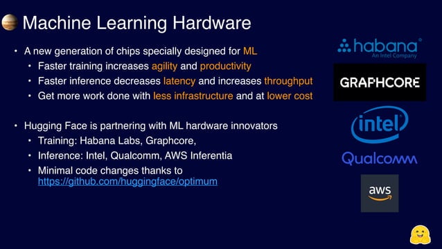 Building Nlp Applications With Transformers Pdf Artificial Intelligence Technology And Computing