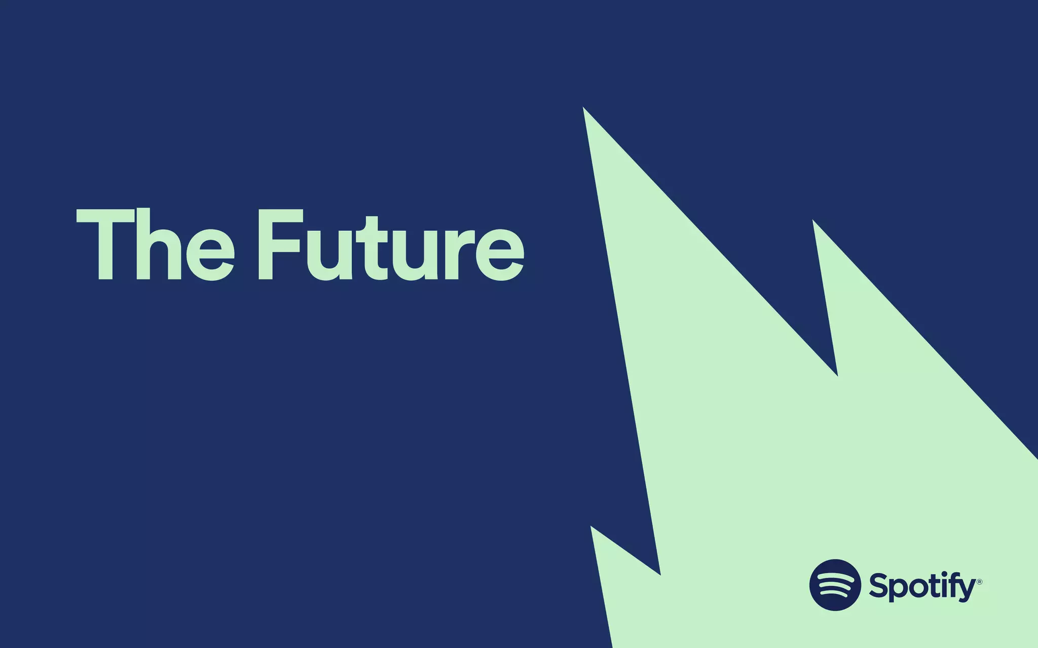 The Evolution of Big Data at Spotify | PDF