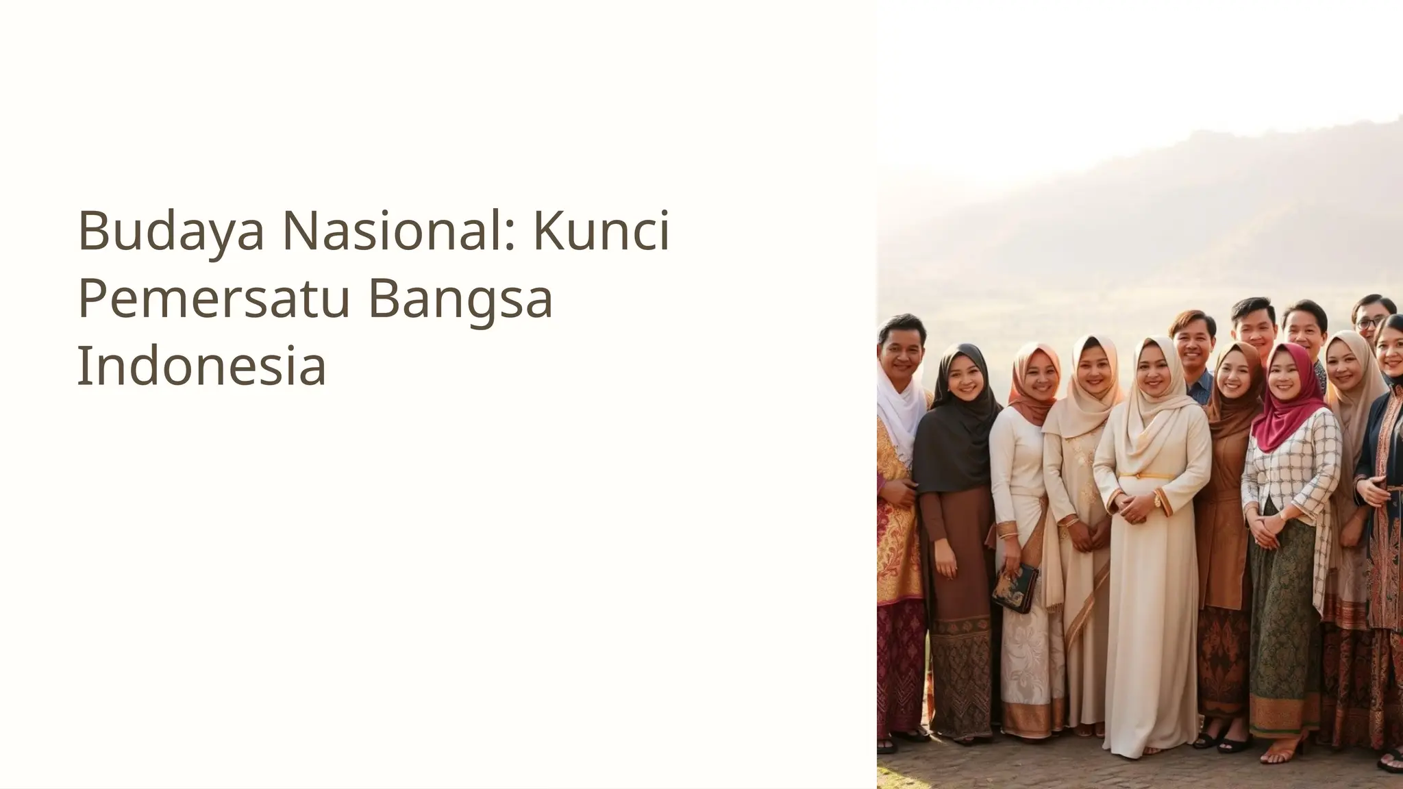 Budaya-Nasional-Kunci-Pemersatu-Bangsa-Indonesia.pptx