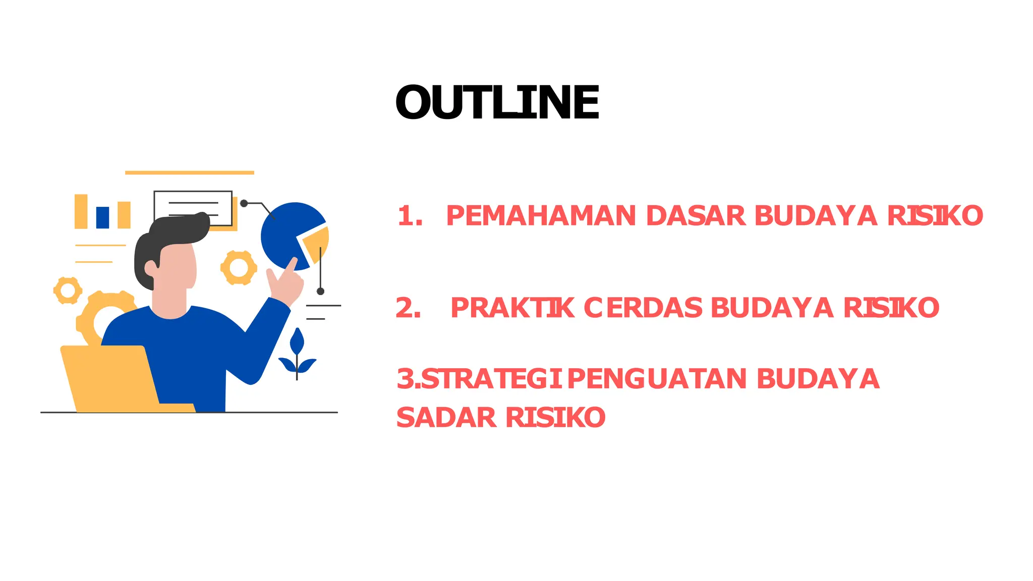 Budaya-Sadar-Risiko untuk kinerja optimal | PPTX