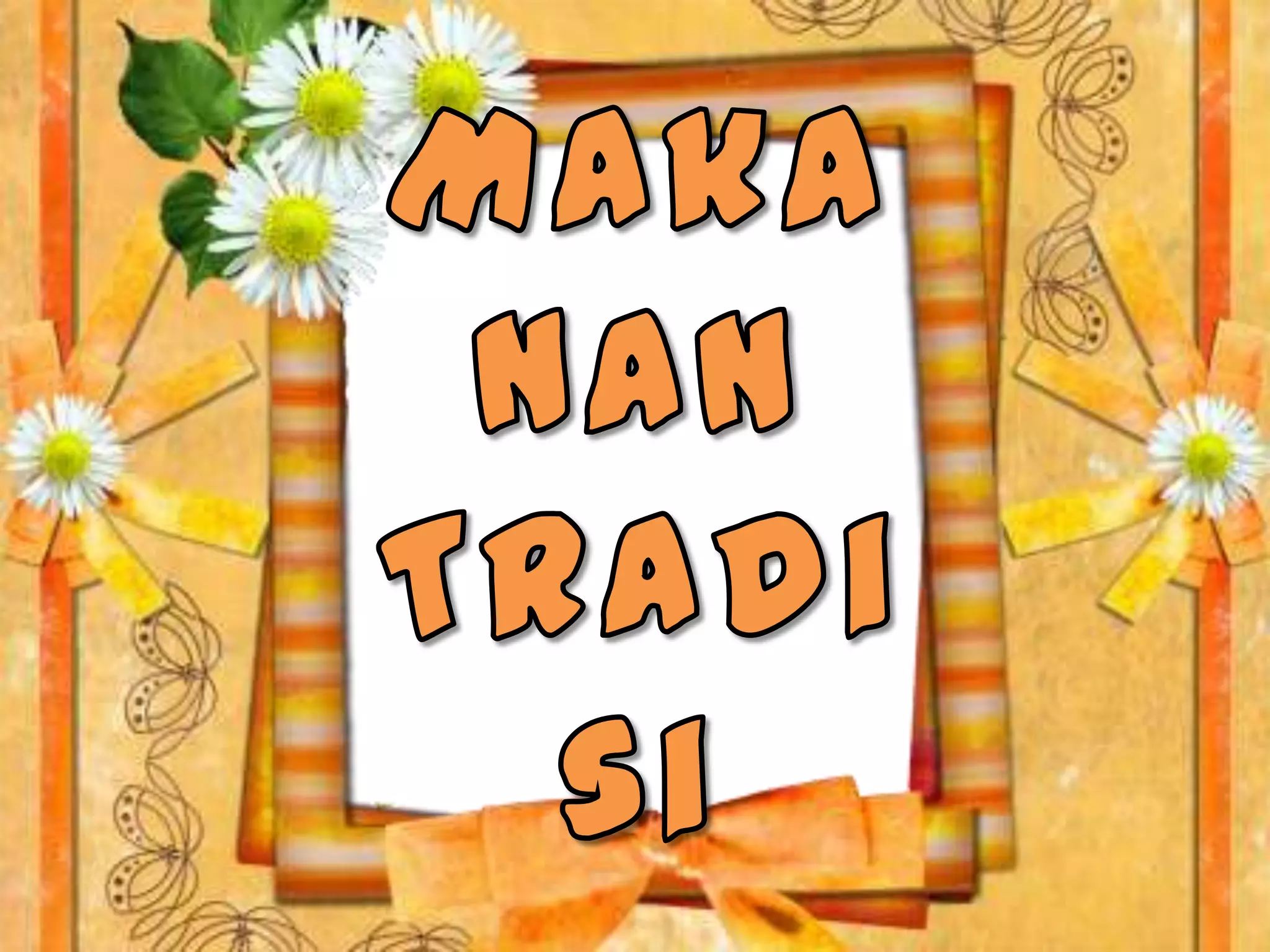 Budaya & adat resam Kaum India | PPTX