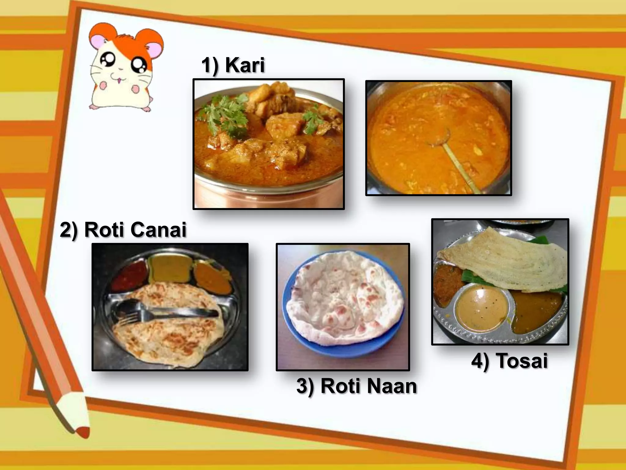 Budaya & adat resam Kaum India | PPTX