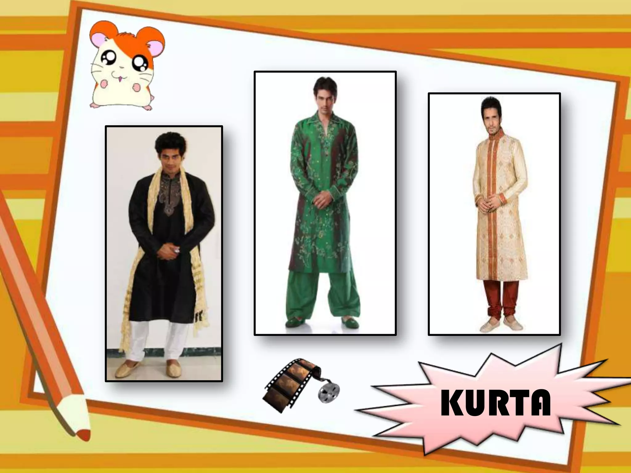 Budaya & adat resam Kaum India | PPTX