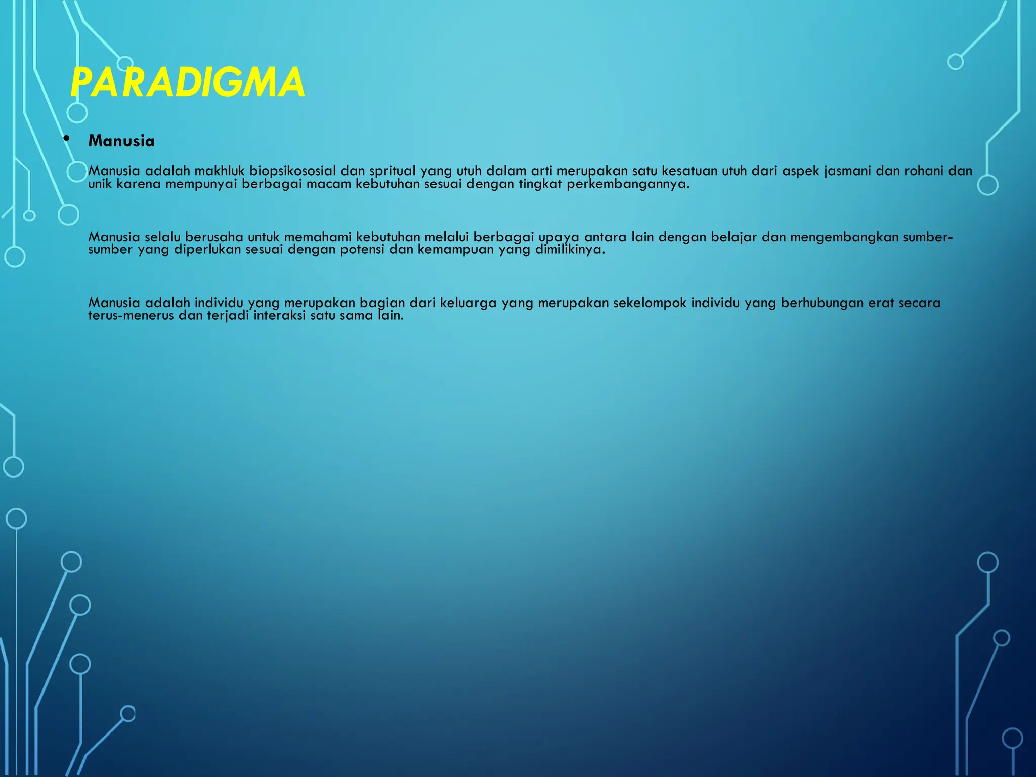 Konsep Budaya dalam keperawatan (Transcultural Nursing).ppt