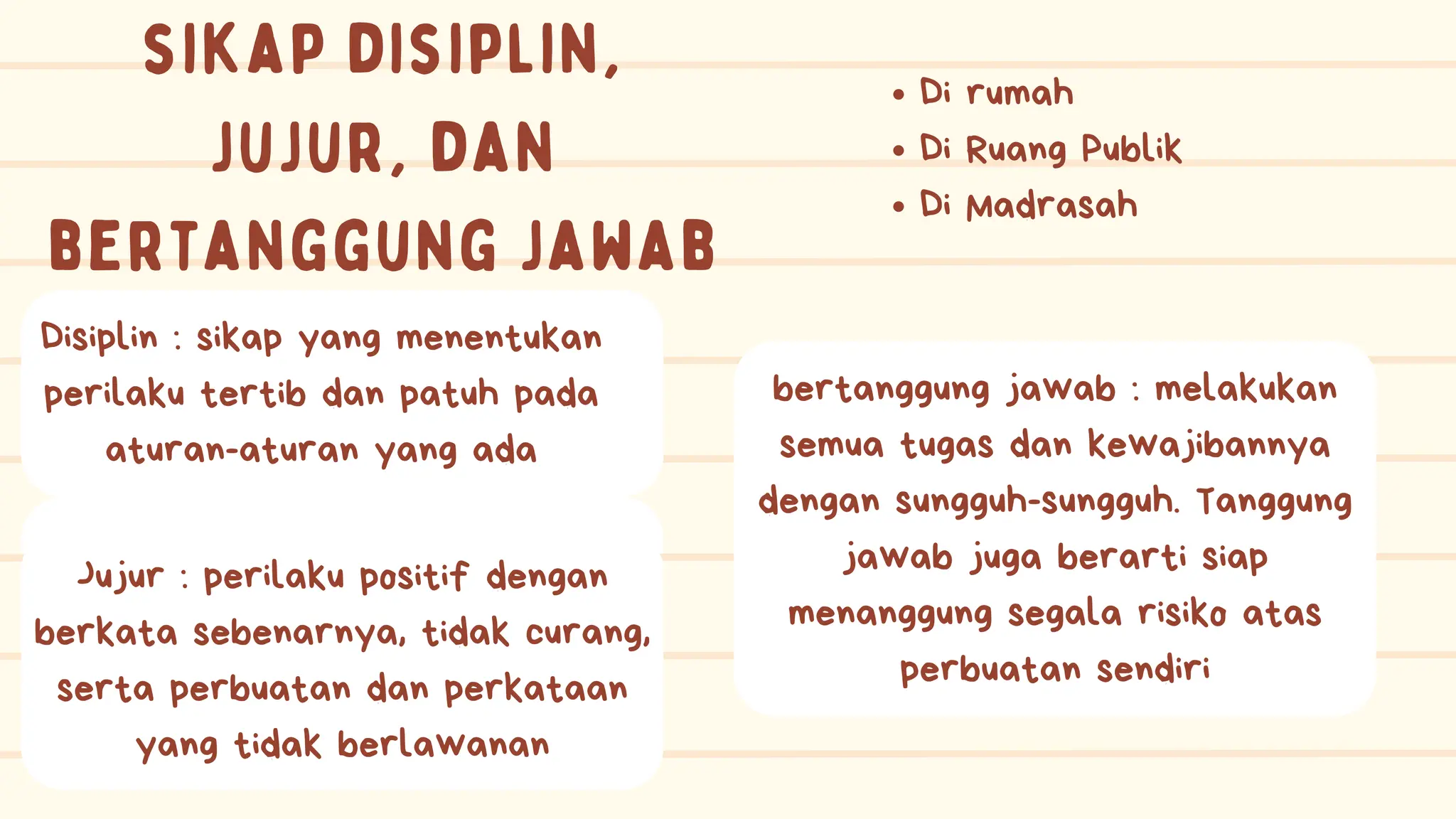 Budaya dan Kebiasaan Kehidupan di Madrasah.pdf Budaya dan Kebiasaan Kehidupan di Madrasah.pdf