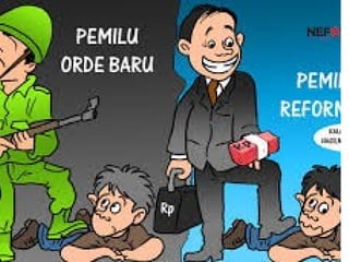 Musni Umar: Budaya Demokrasi, Pileg dan Pilpres 2014 | PPT