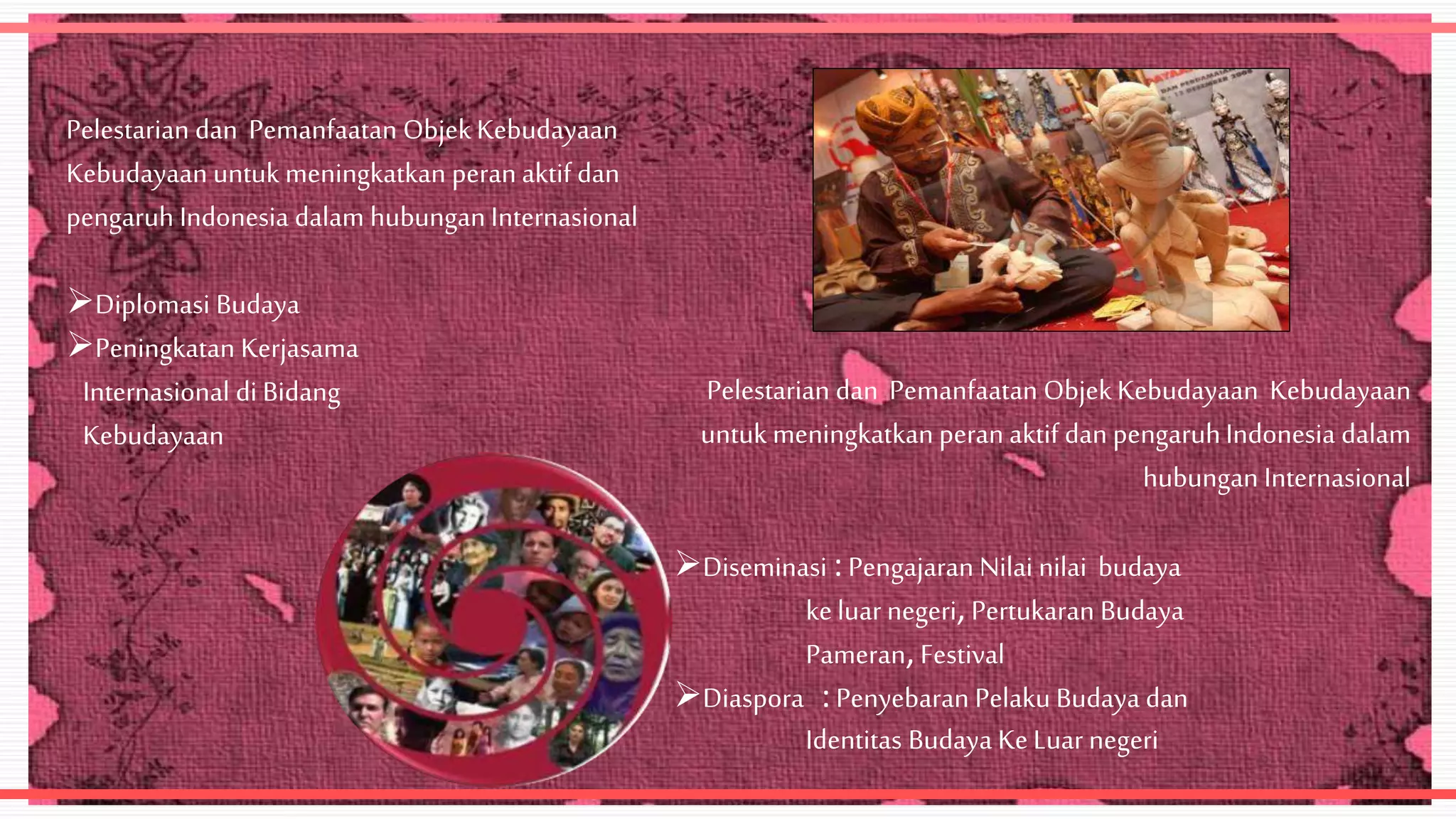 Budaya Desa, Jendela Dunia | KEPOin DESA #67 | PPT