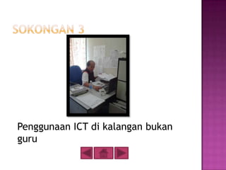 Budaya ict | PPT | Free Download