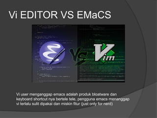 Budaya internet flamewar | PPTX