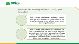 Modul Belajar Budaya K3 dan Undang-Undang K3 | PPTX