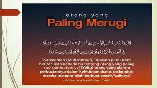 BUDAYA KERJA di IDUKA keselamatan dan kesehatan | PPTX