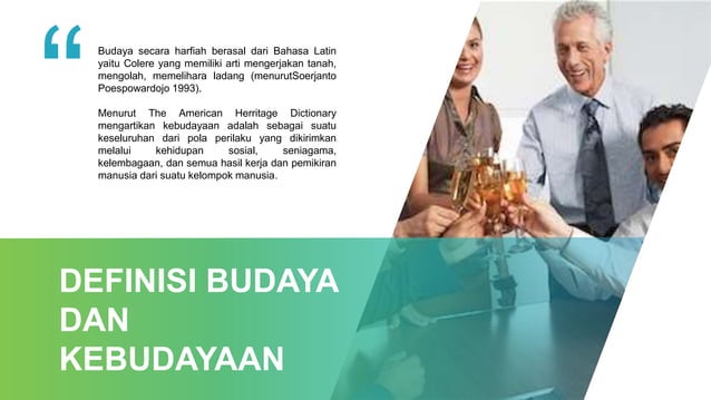 budaya kerja budaya kerja budaya kerja b | PPTX