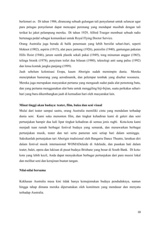 Budaya konteks multikultural | DOCX