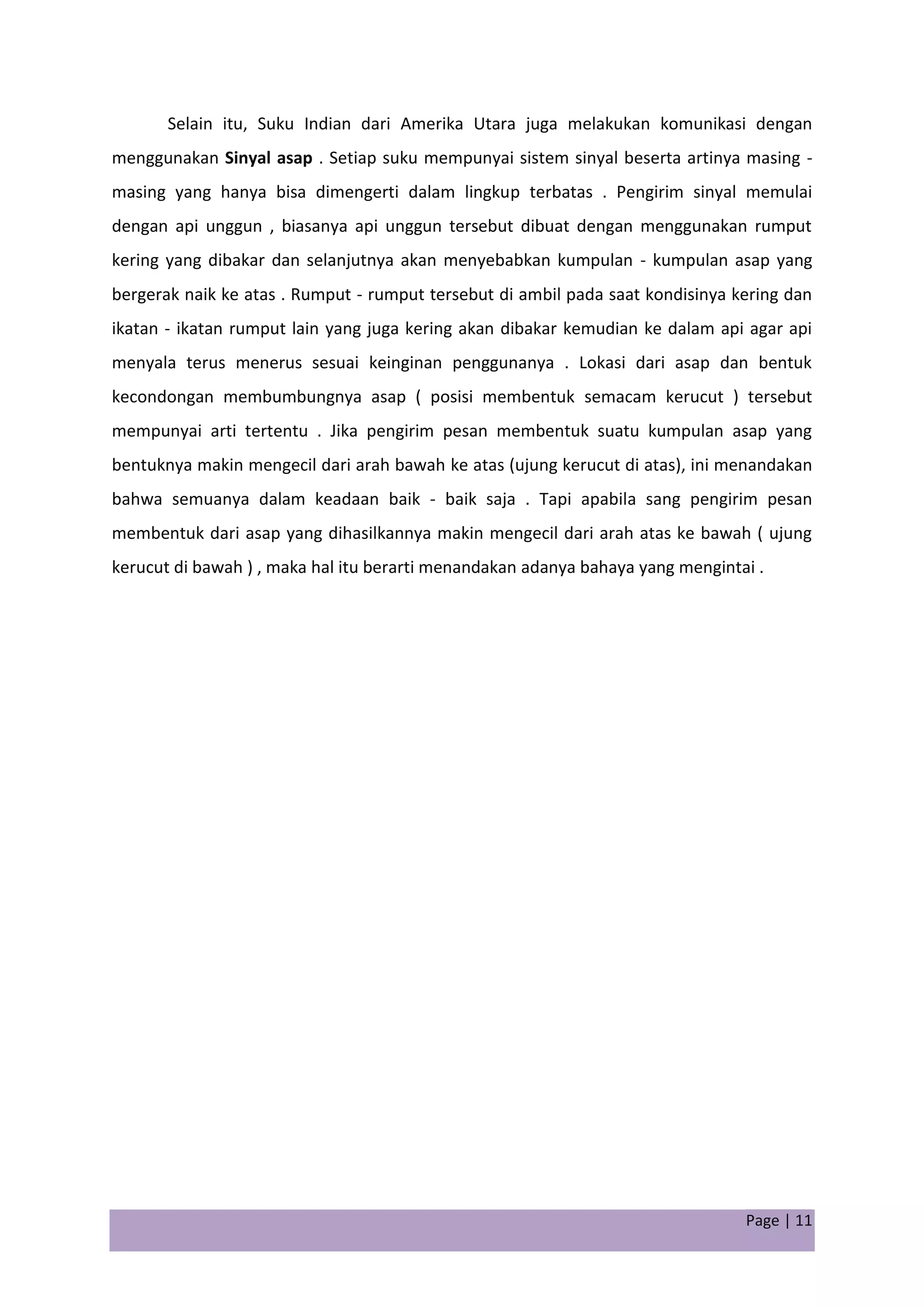 Budaya konteks verbal dan non verbal | DOCX