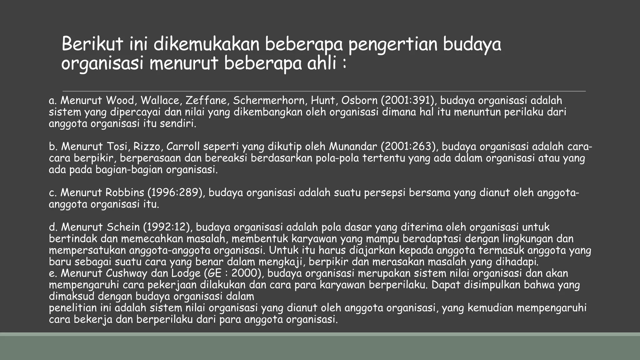 Budaya kreativitas dan inovasi | PPTX