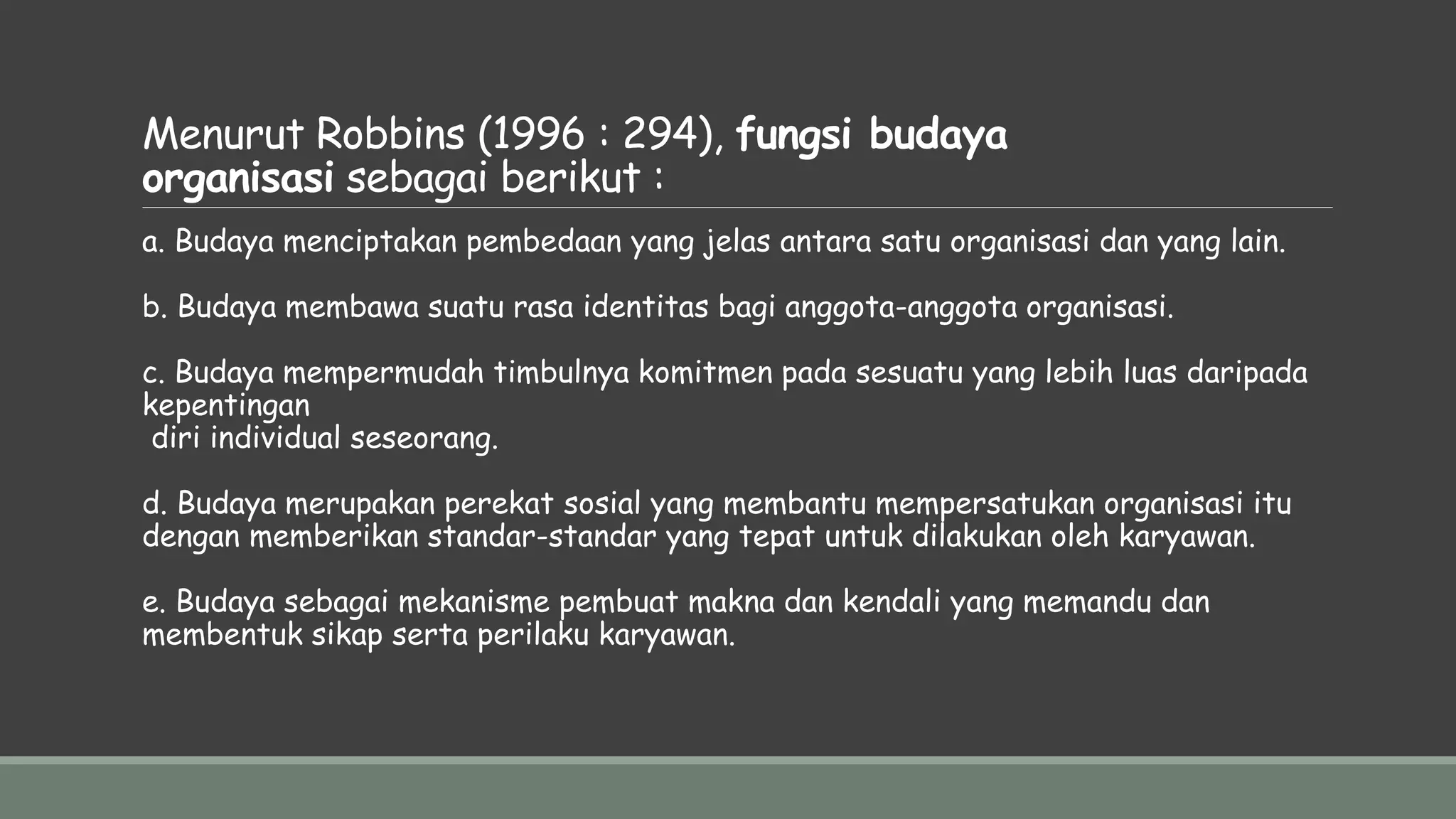 Budaya kreativitas dan inovasi | PPTX