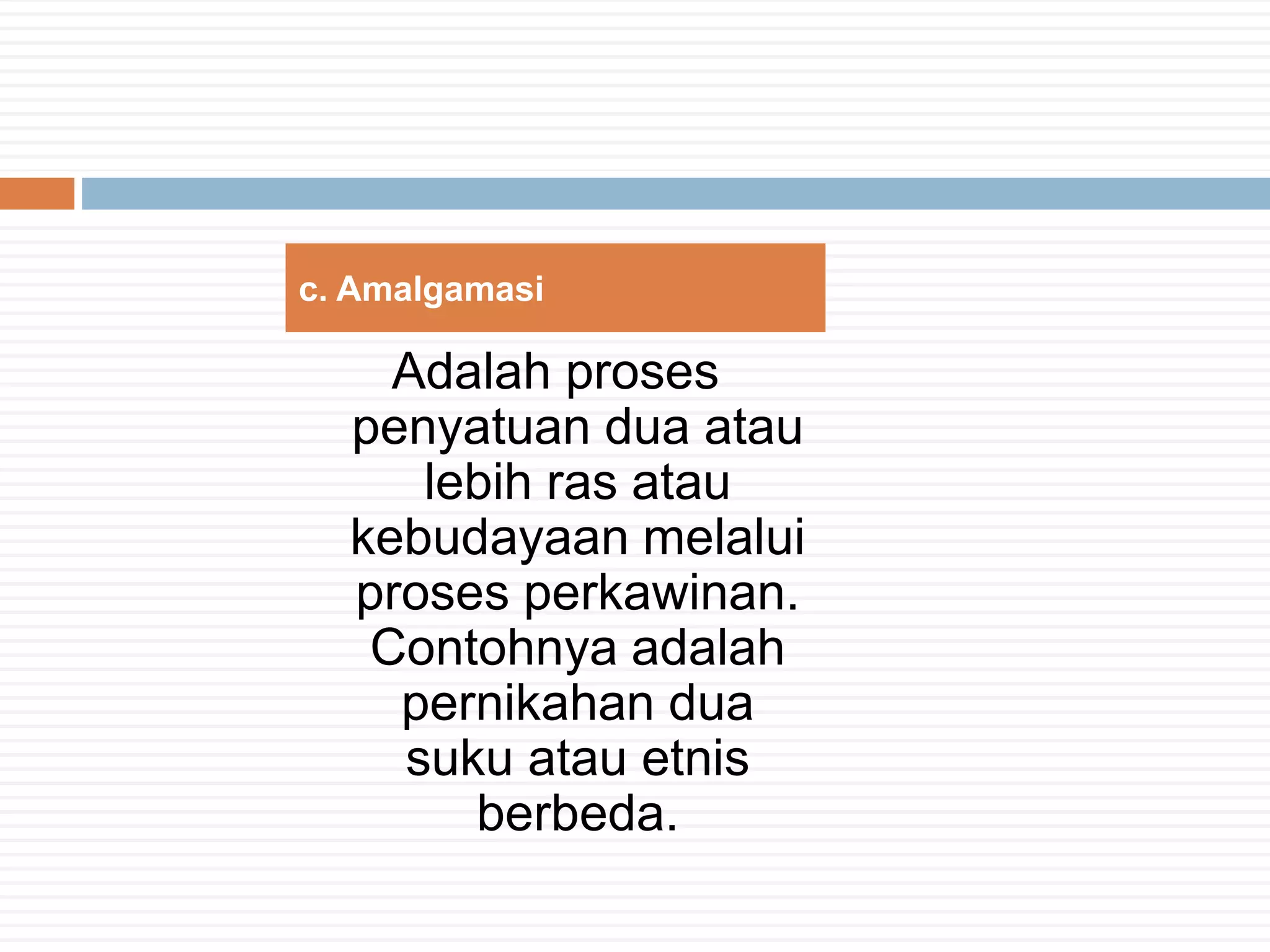 Budaya nasional dan interaksi global | PPTX