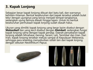 Budaya Neolithik | PPT