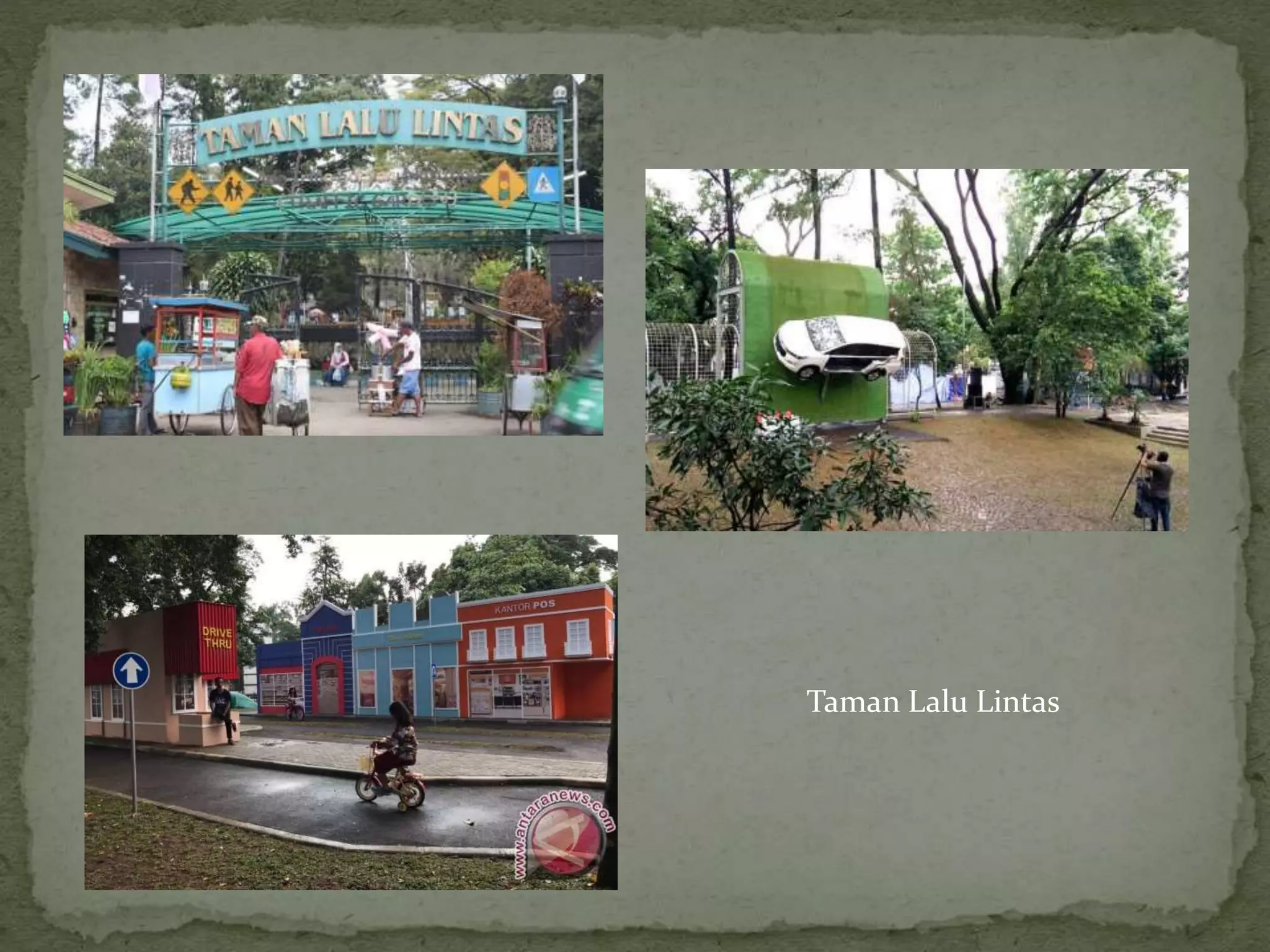 Budaya nongkrong | PPT | Free Download