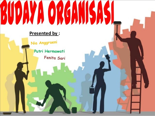 Ppt Budaya Organisasi Dalchaebi