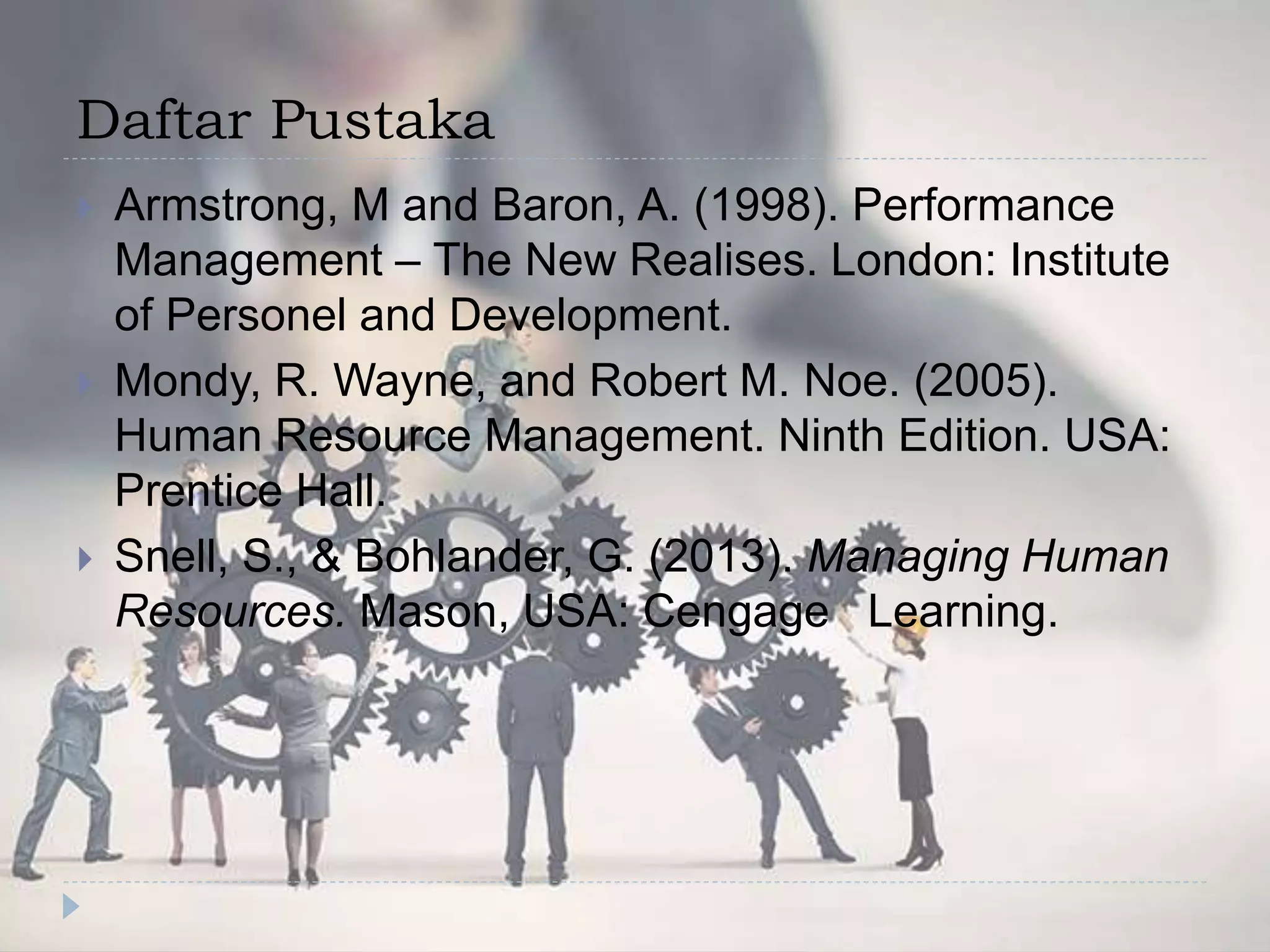 Budaya organisasi | PPTX