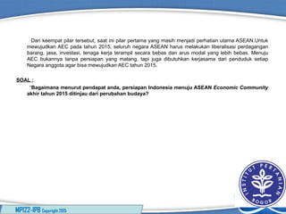 Budaya Organisasi-AEC Budaya Organisasi-AEC.ppt