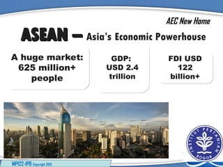 Budaya Organisasi-AEC Budaya Organisasi-AEC.ppt