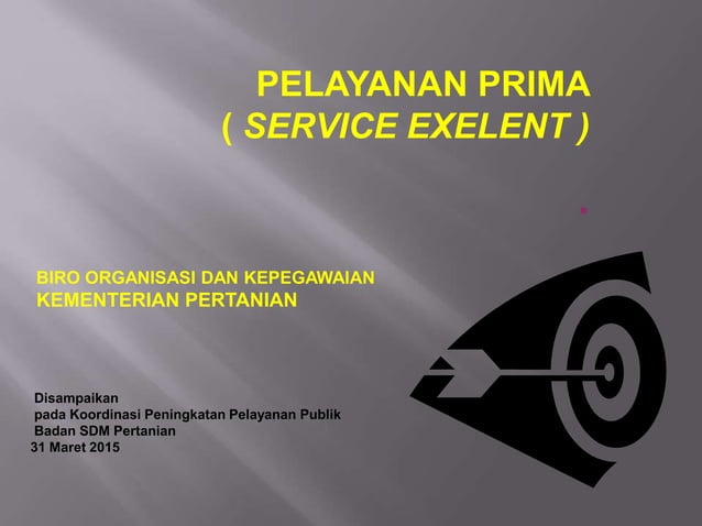 BUDAYA PELAYANAN PRIMA.ppt