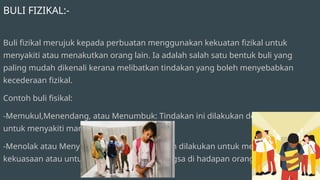 BUDAYA PEMBULIAN by Thithikshan anand.pptx