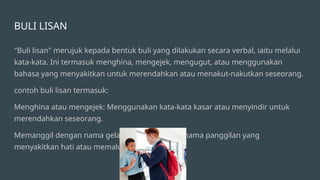 BUDAYA PEMBULIAN by Thithikshan anand.pptx