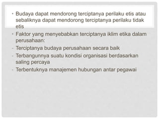 BUDAYA PERUSAHAAN DAN ETIKA.pptx