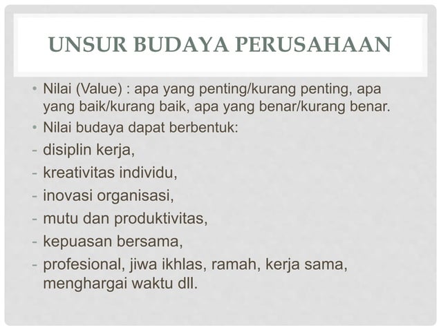 BUDAYA PERUSAHAAN DAN ETIKA.pptx