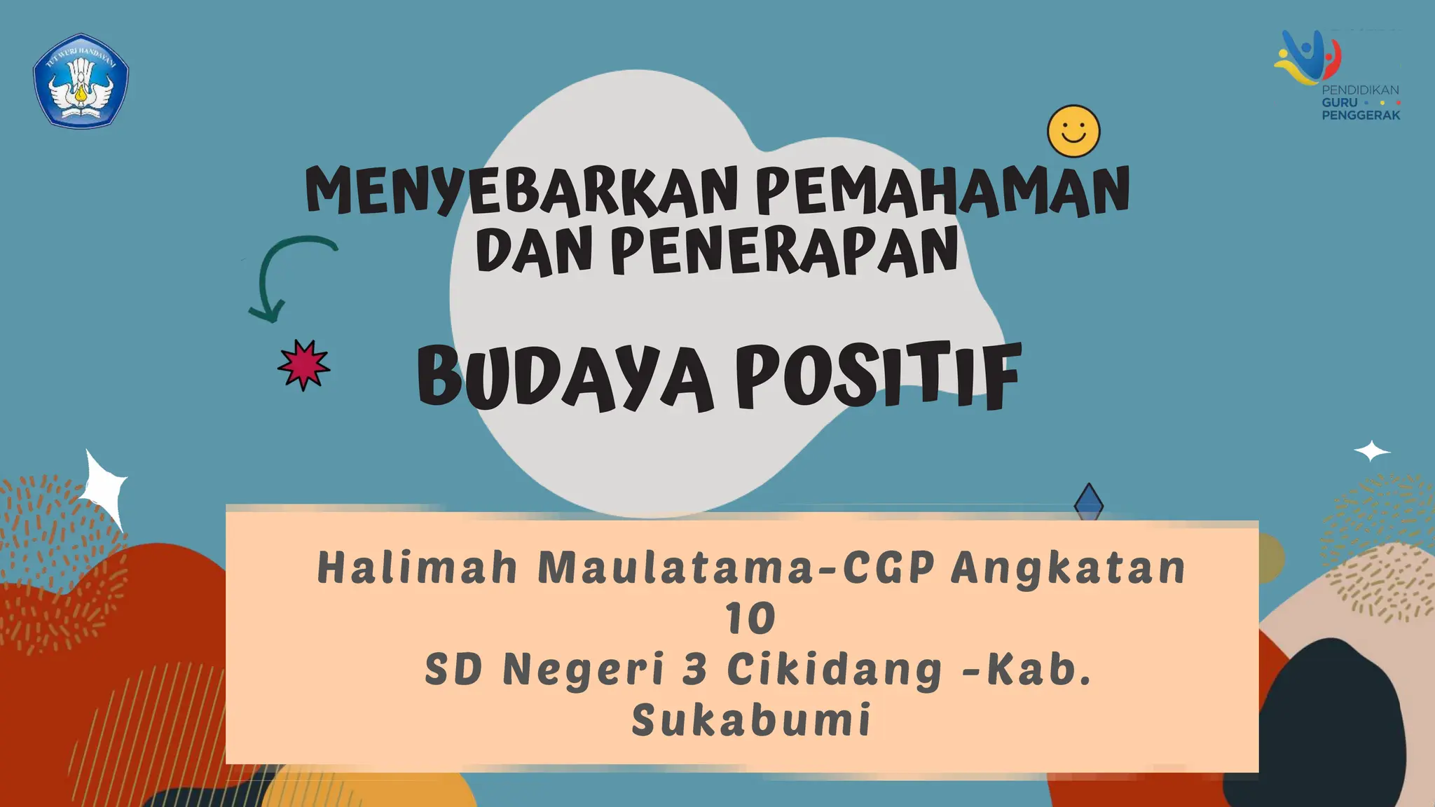 Pemaparan budaya positif di sekolah.pptx