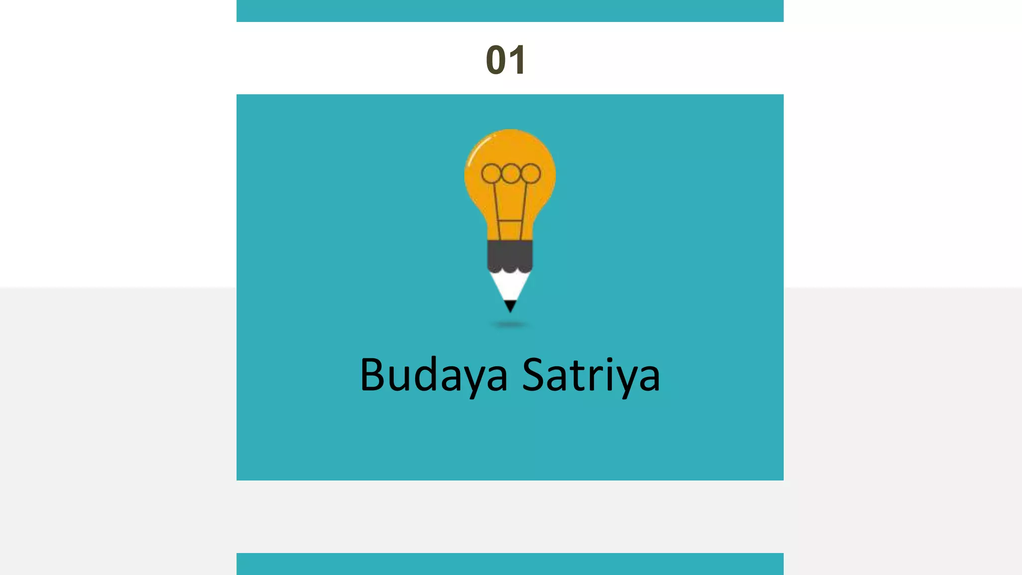 Budaya Satriya Dinas Pariwisata DIY pada Administrasi Publik Kontemporer | PPTX