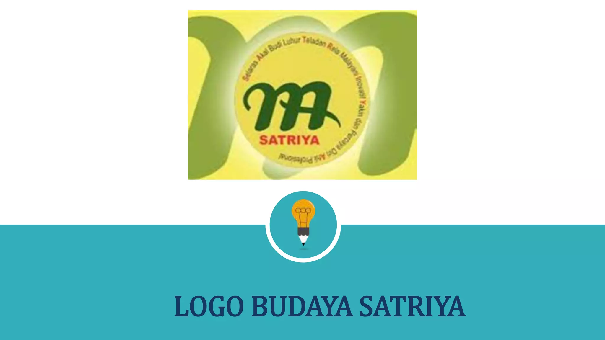 Budaya Satriya Dinas Pariwisata DIY pada Administrasi Publik Kontemporer | PPTX