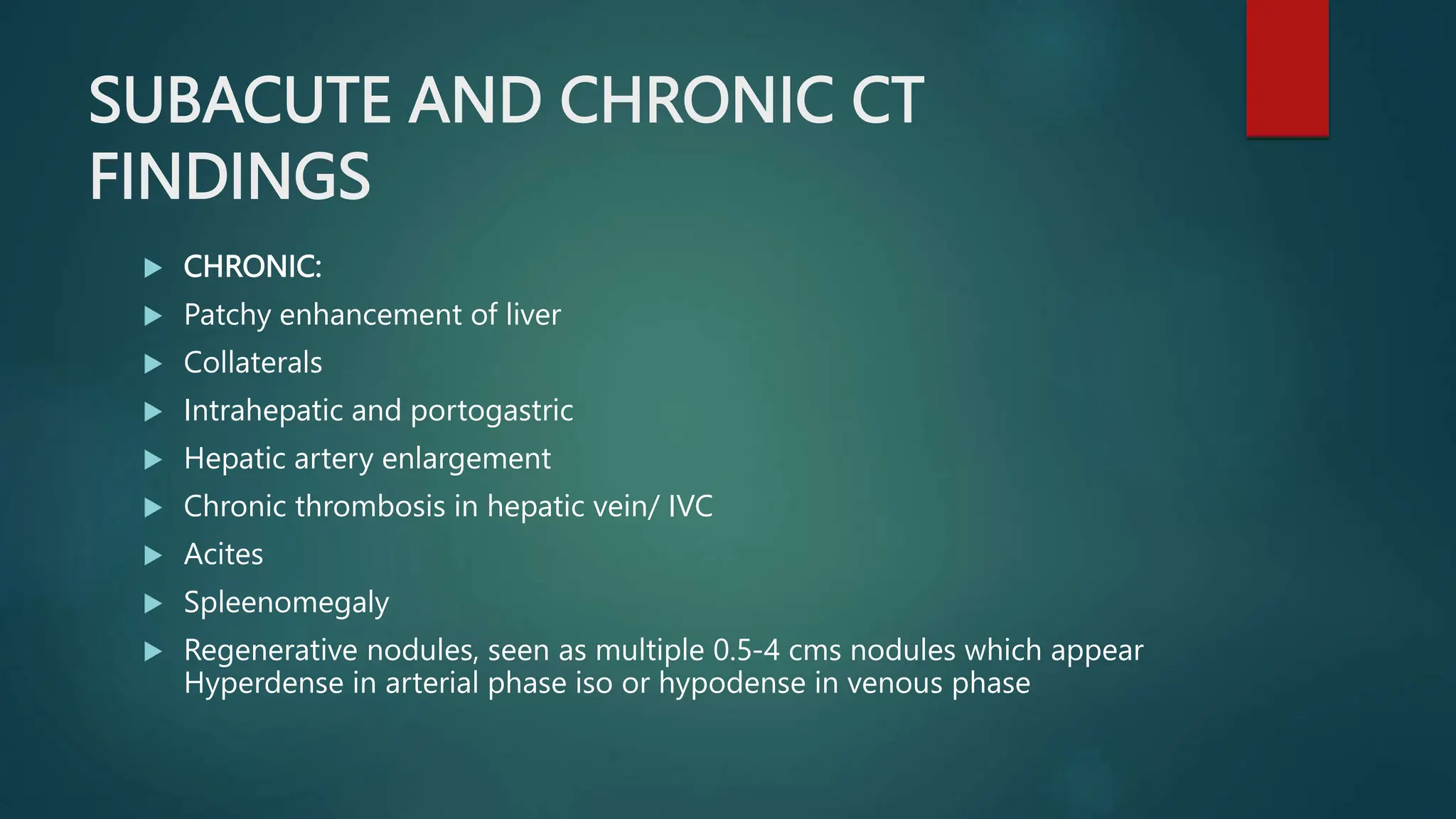 BUDD-CHIARI SYNDROME POSTER NEW.pptx