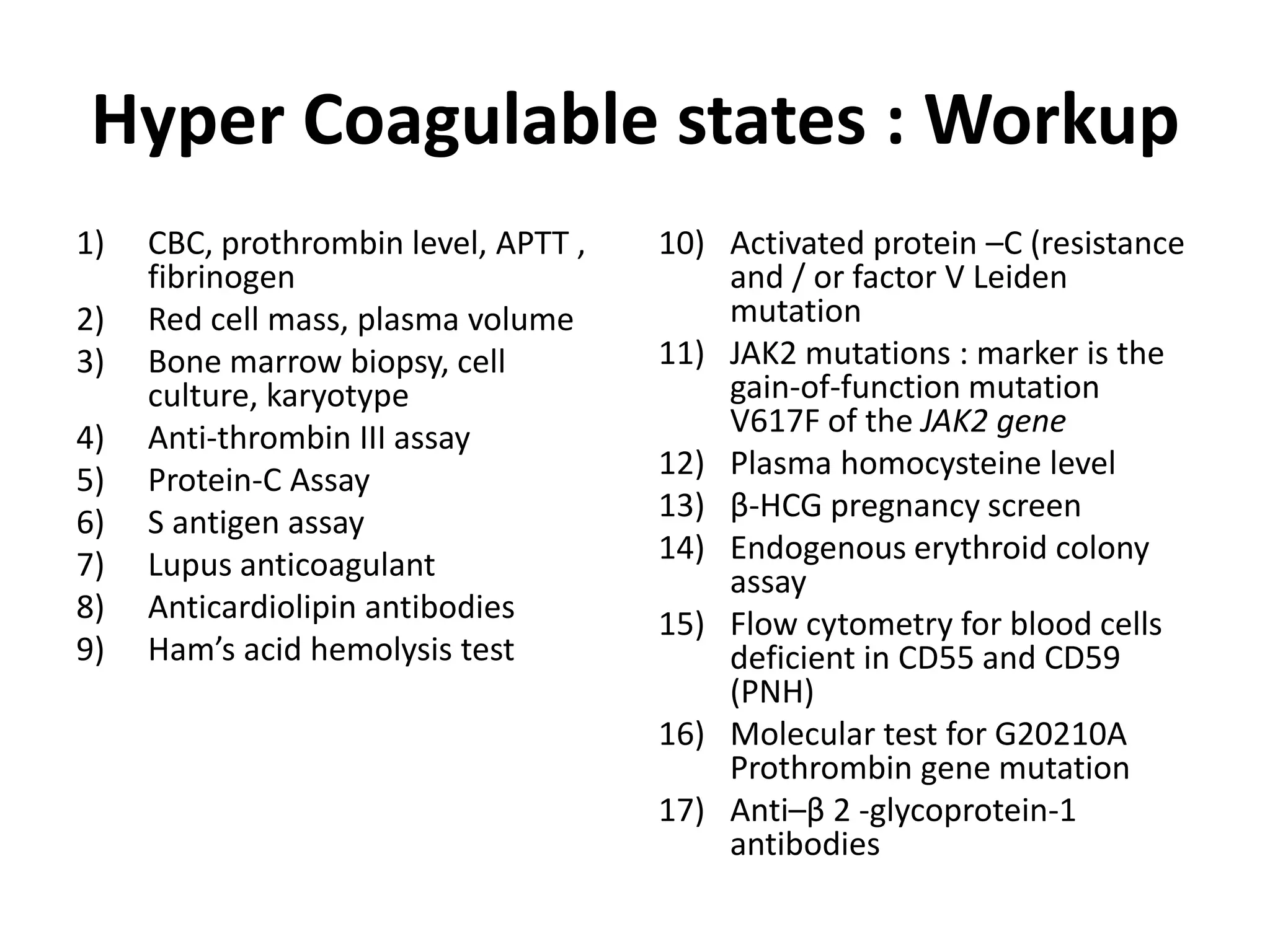 Budd chiari syndrome | PPTX
