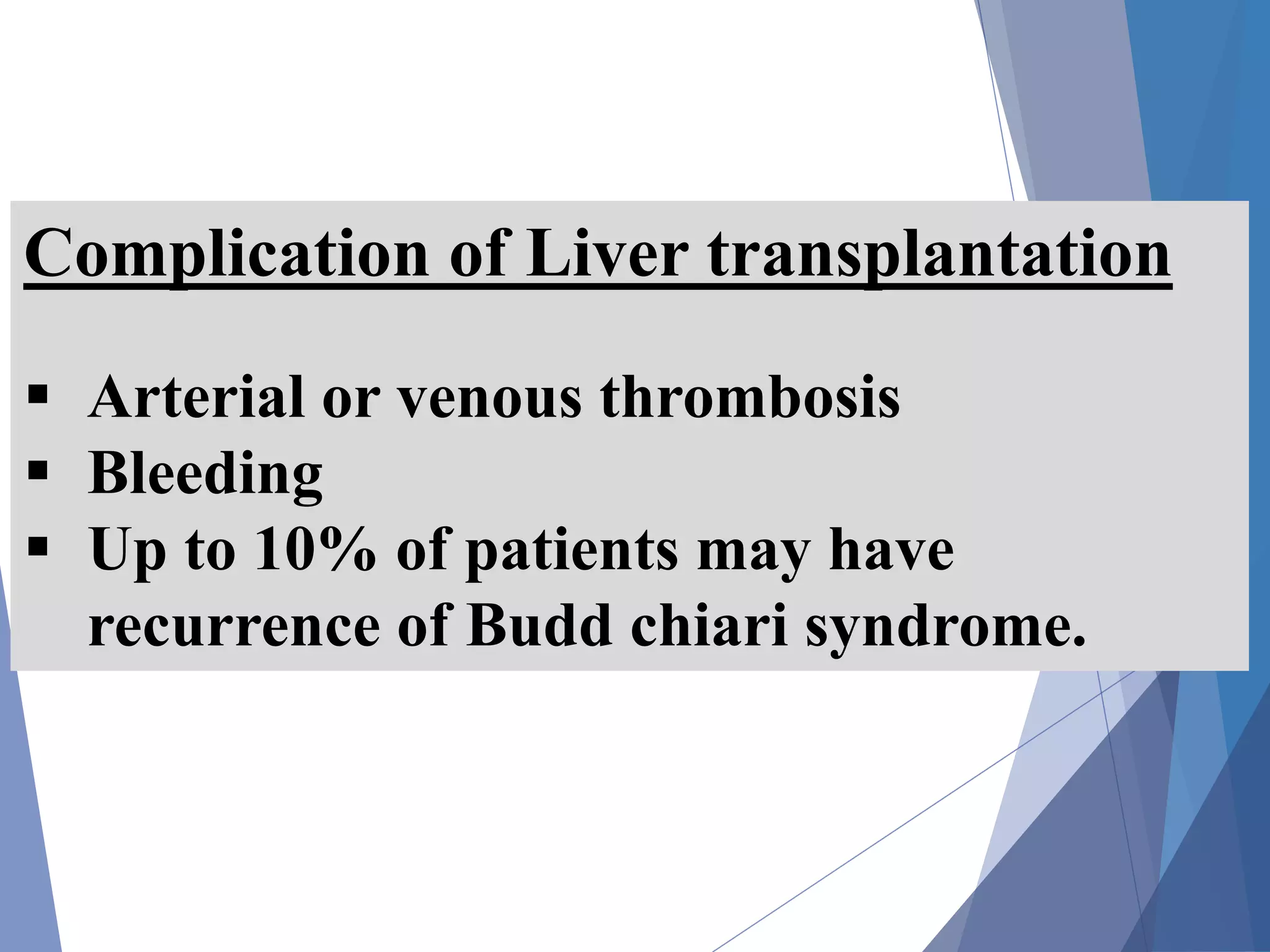Buddchiarisyndromedayakc 191219112325 (1) | PPTX