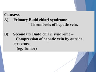 Buddchiarisyndromedayakc 191219112325 (1) | PPT
