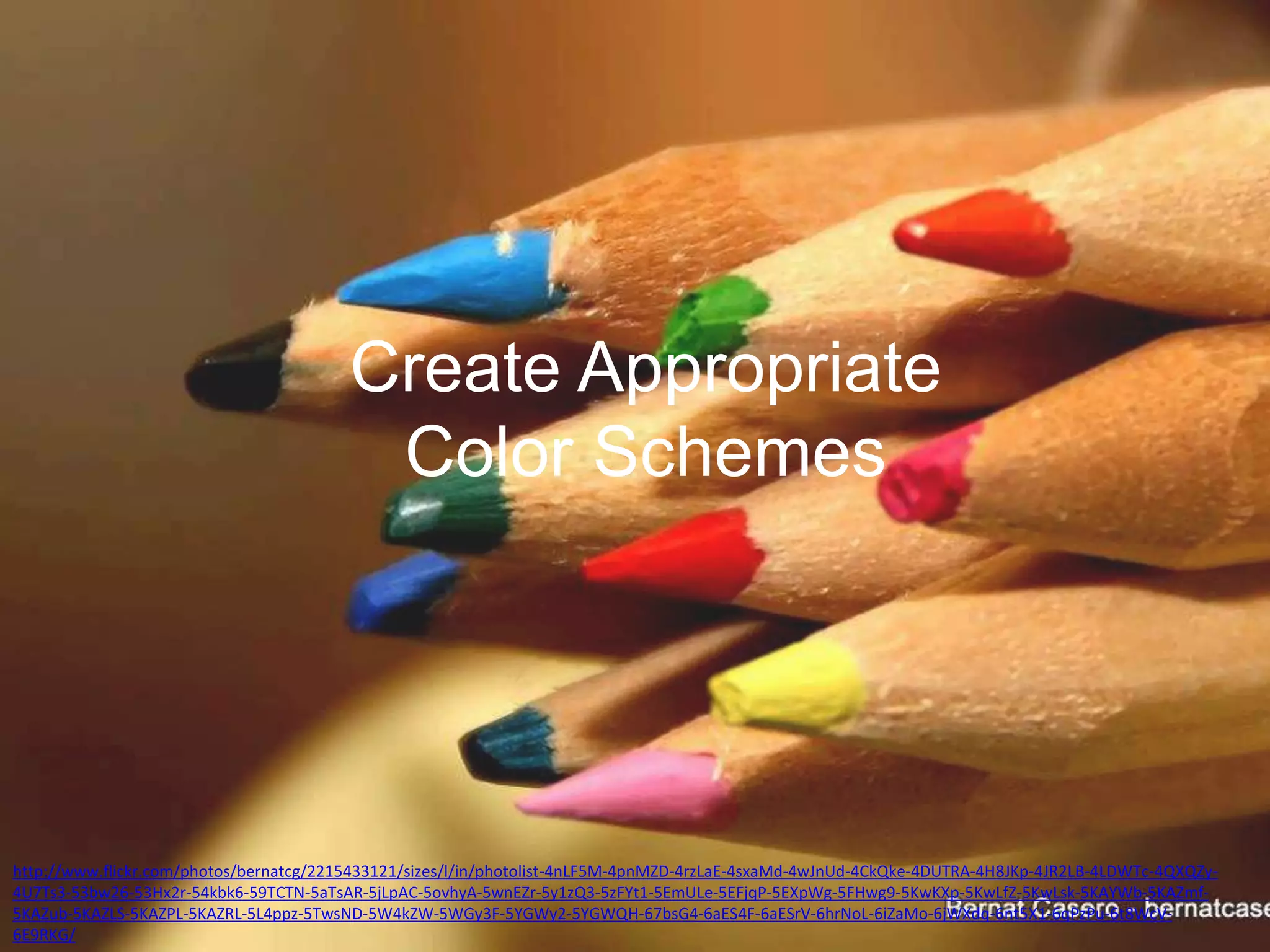 Top 10 Slide Tips for Presentations | PPTX