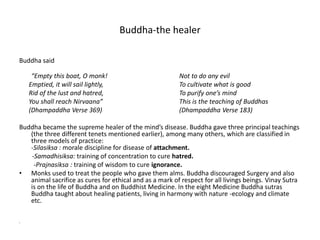 Buddha | PPTX