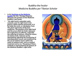 Buddha | PPTX
