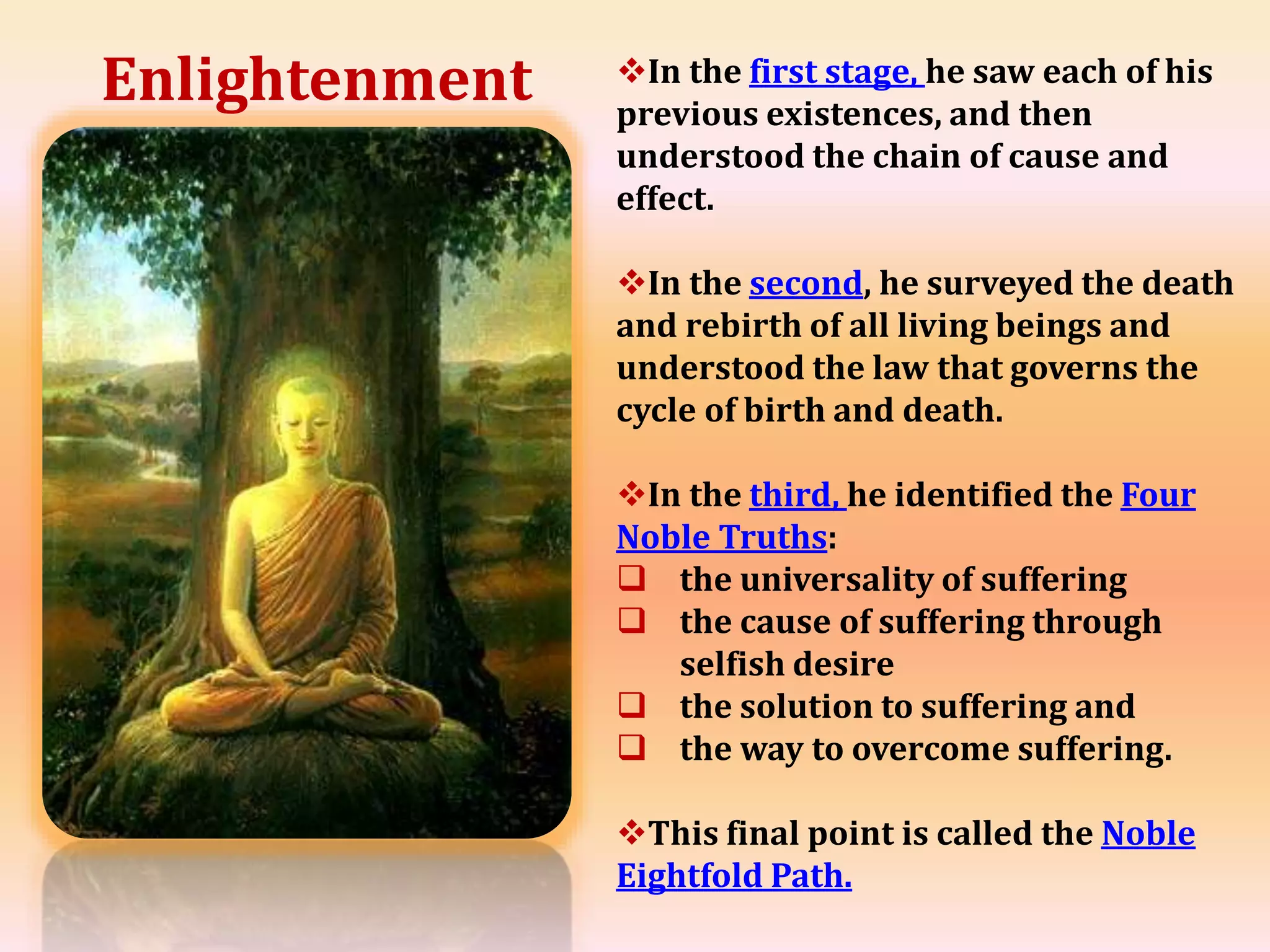 Buddha | PPTX