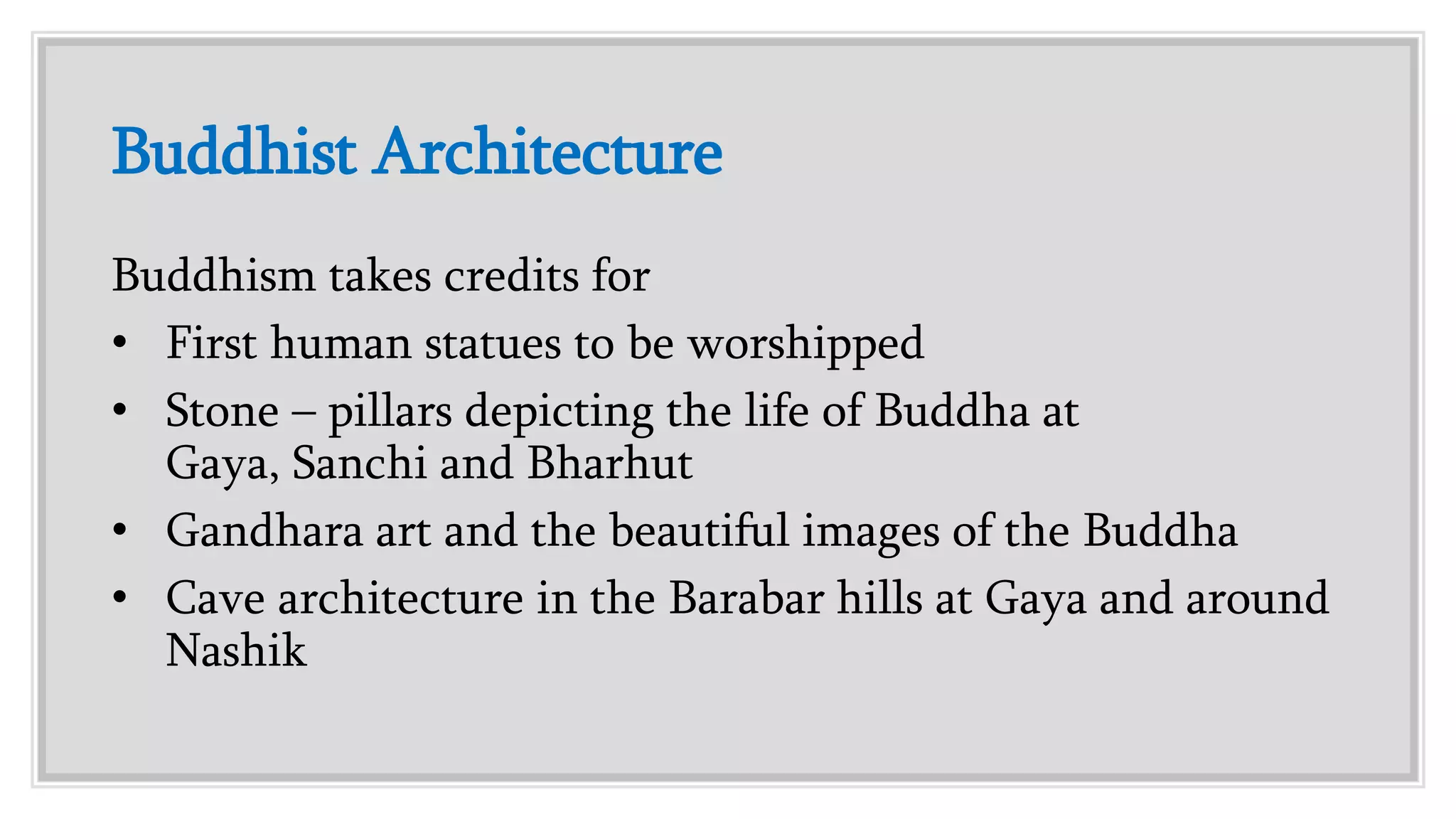 Facts about Buddhism | PPTX