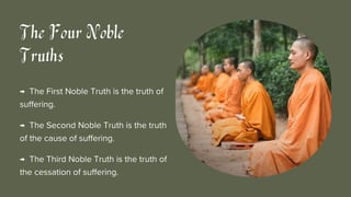 Buddha- the school of philosophy IKS.pdf | Buddhism | Religion ...