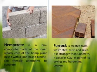 Green Building by B. G. Rupawate | PPTX | Power and Energy Industry ...